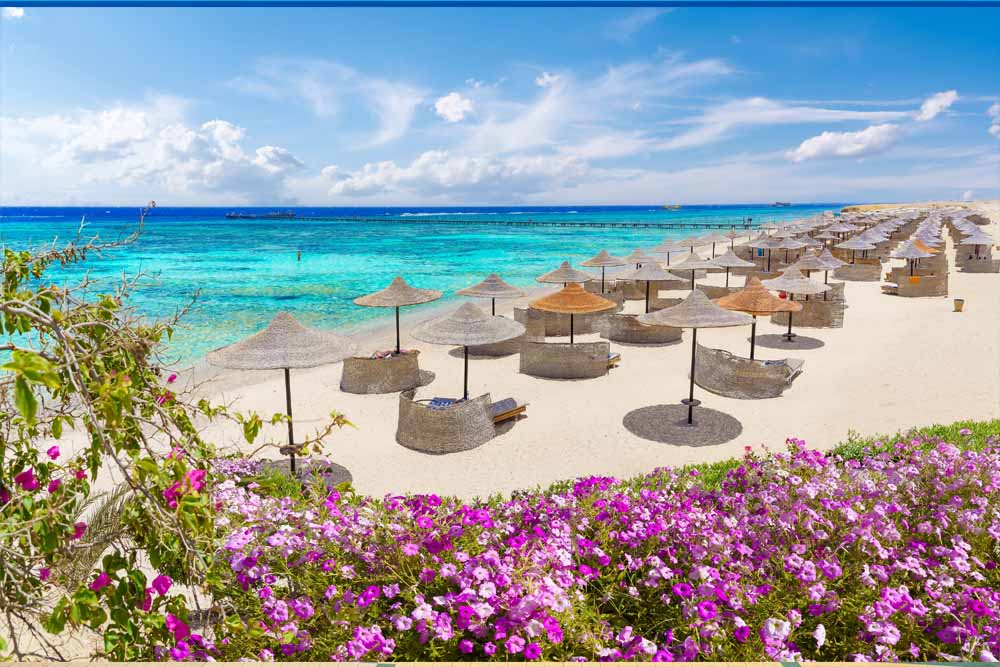 Marsa Alam - 3A TOURS