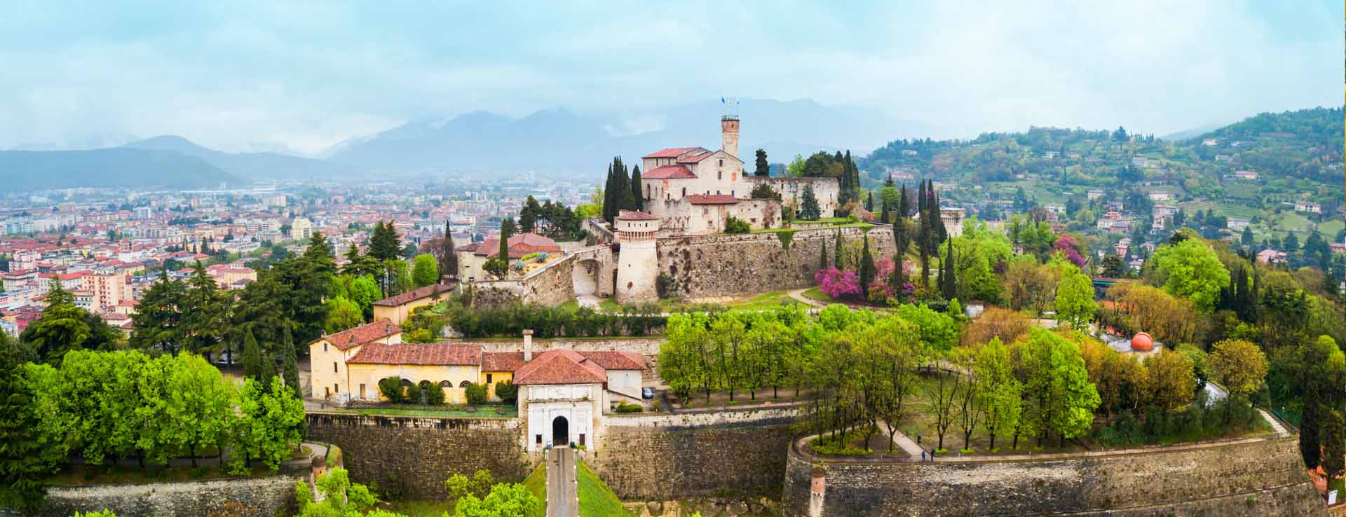 Lombardia - 3A TOURS