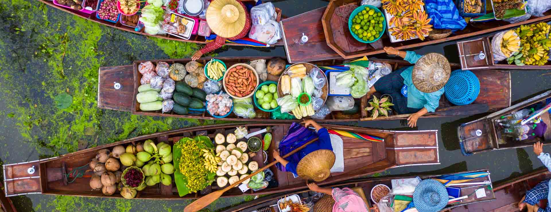 Thailandia - 3A TOURS